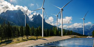 Curso: Transición Energética en España (2023) | Open Room. Fundación Repsol